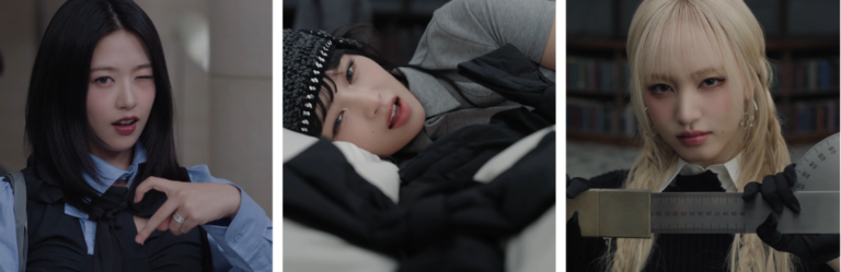 아이브 애티튜드(Attitude) 가사, 뮤비, 샘플링, 곡정보 - Hello! Healthy-Savvy